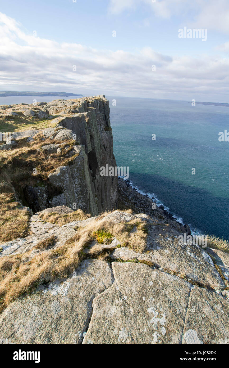 Dolerite uk hi-res stock photography and images - Alamy