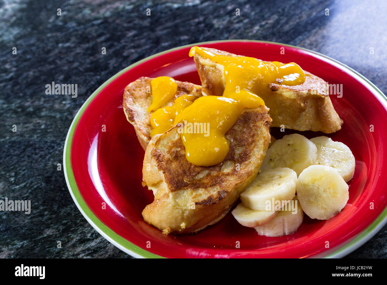 Mango compote hi-res stock photography and images - Alamy