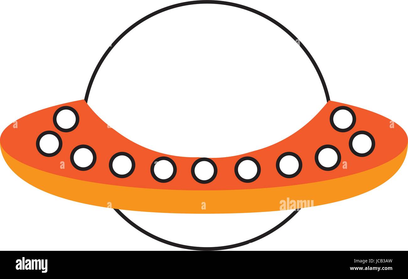 unidentified flying object icon Stock Vector Image & Art - Alamy