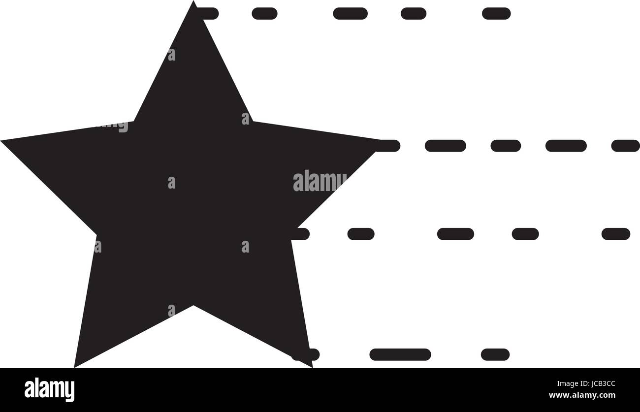 universe star isolated icon Stock Vector Image & Art - Alamy