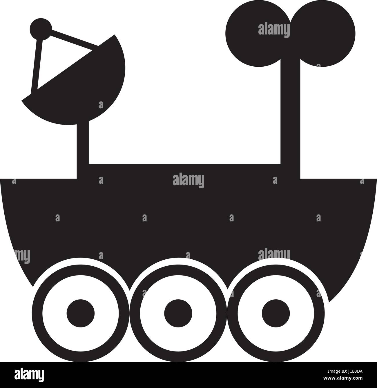 Nasa space center Stock Vector Images - Alamy