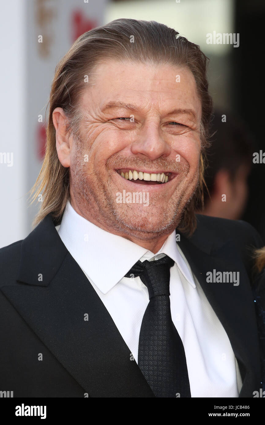 The Television BAFTA Awards 2017 - Arrivals Featuring: Sean Beam Where ...