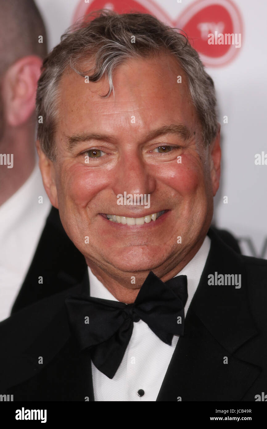 The Television BAFTA Awards 2017 - Winners Room Featuring: John ...