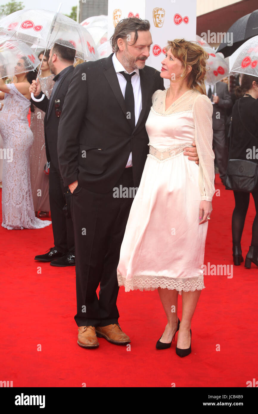 The Television BAFTA Awards 2017 - Arrivals Featuring: Julian Barratt ...