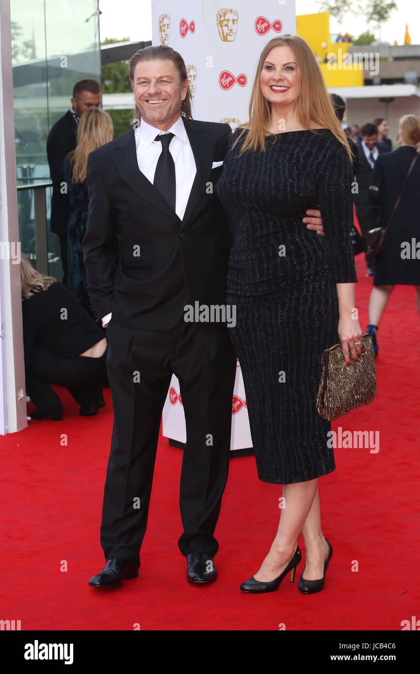 The Television BAFTA Awards 2017 - Arrivals Featuring: Sean Beam Where ...