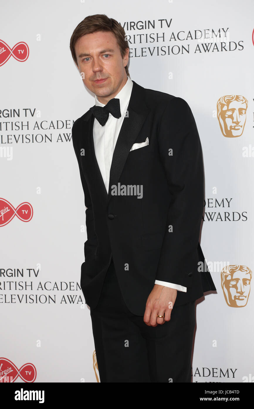 The Television BAFTA Awards 2017 - Winners Room Featuring: Andrew ...
