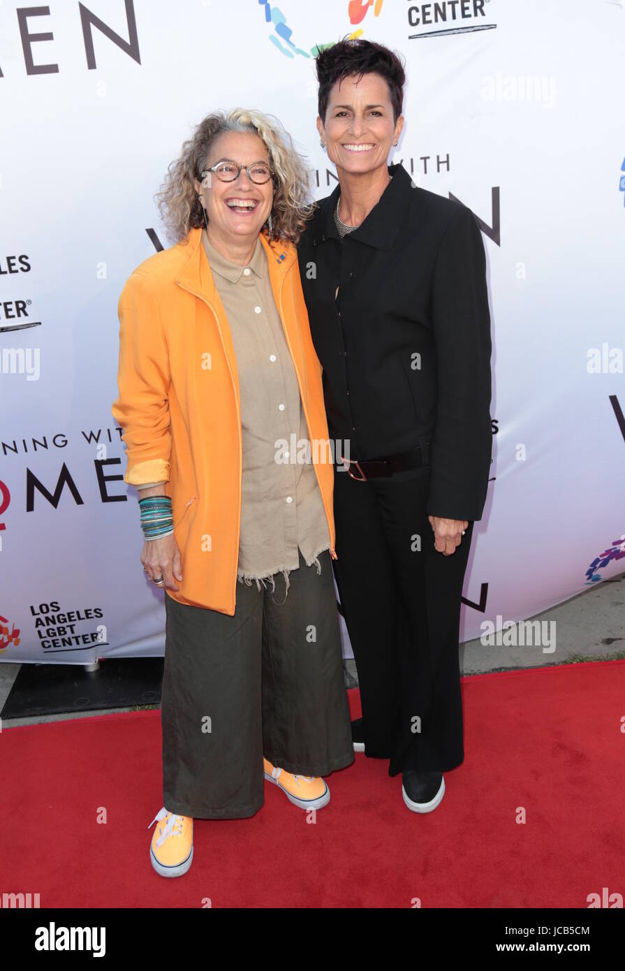 Susan feniger hi-res stock photography and images - Alamy