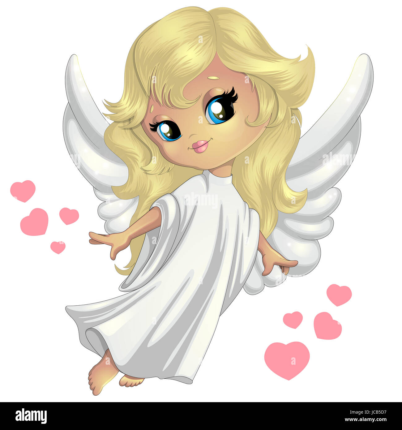 Higher angel hi-res stock photography and images - Alamy