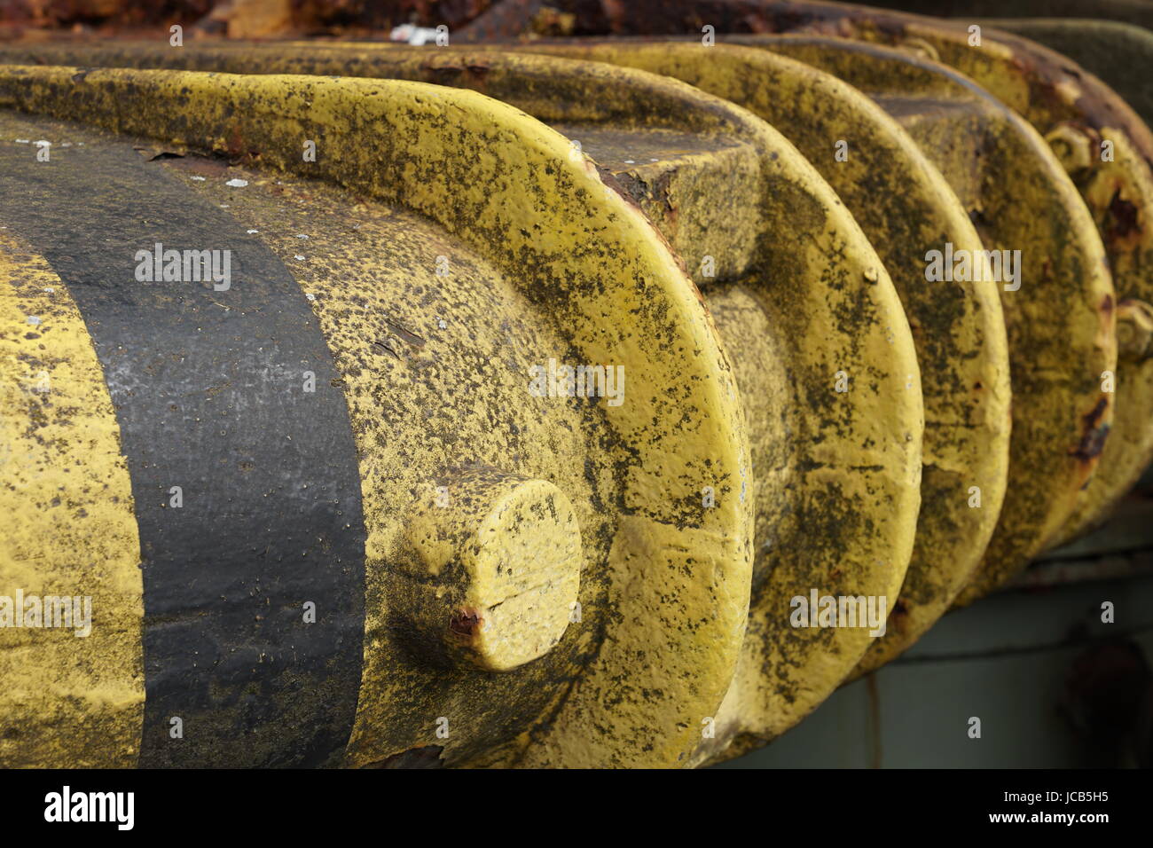 the german ruhr area Stock Photo - Alamy