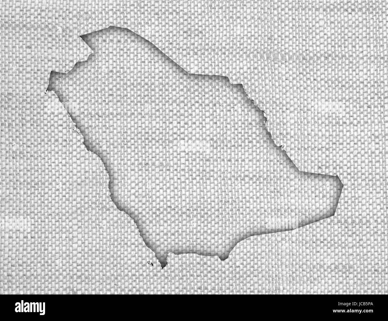 Ancient arabia map Black and White Stock Photos & Images - Alamy