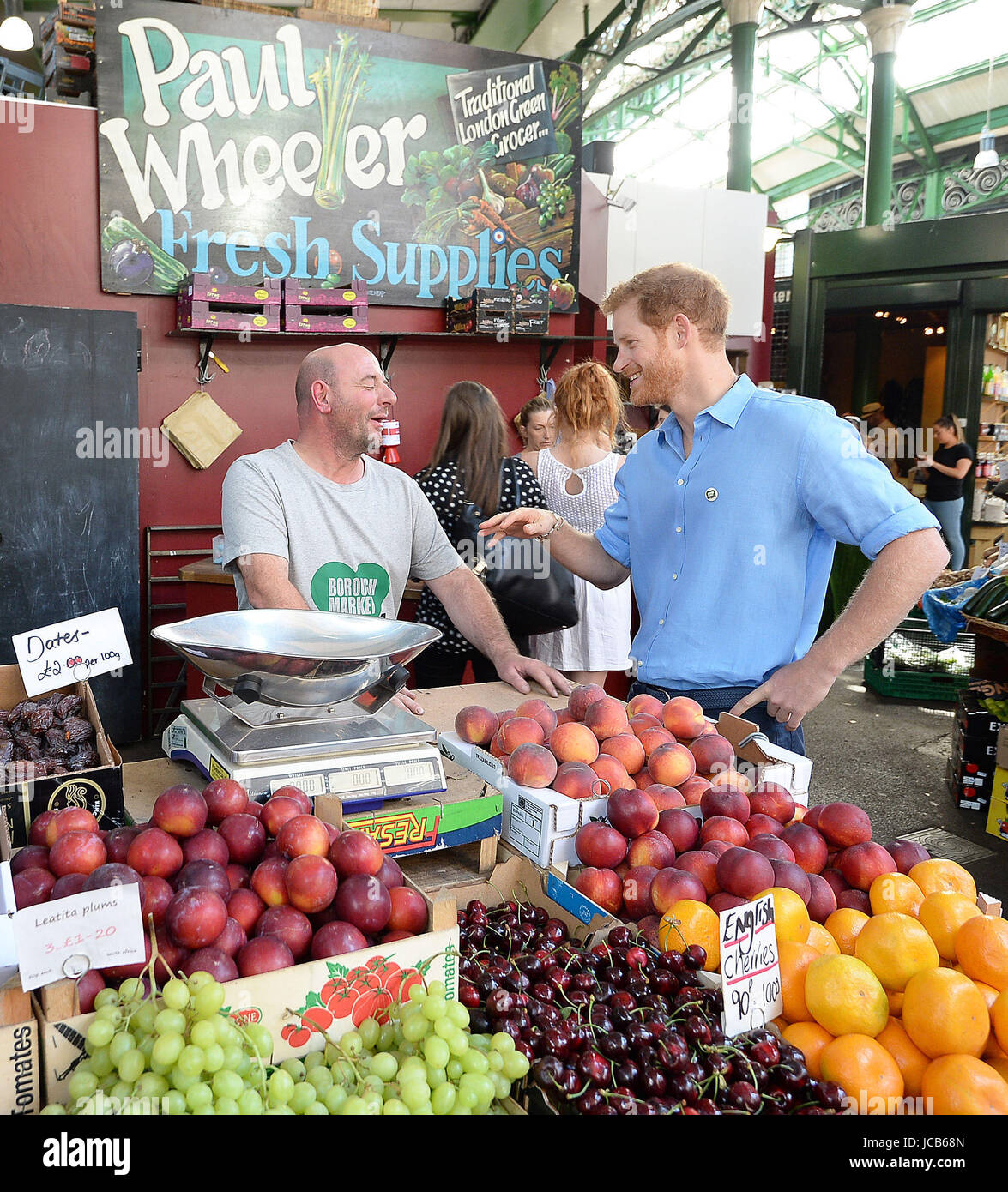 Harry wheeler hi-res stock photography and images - Alamy