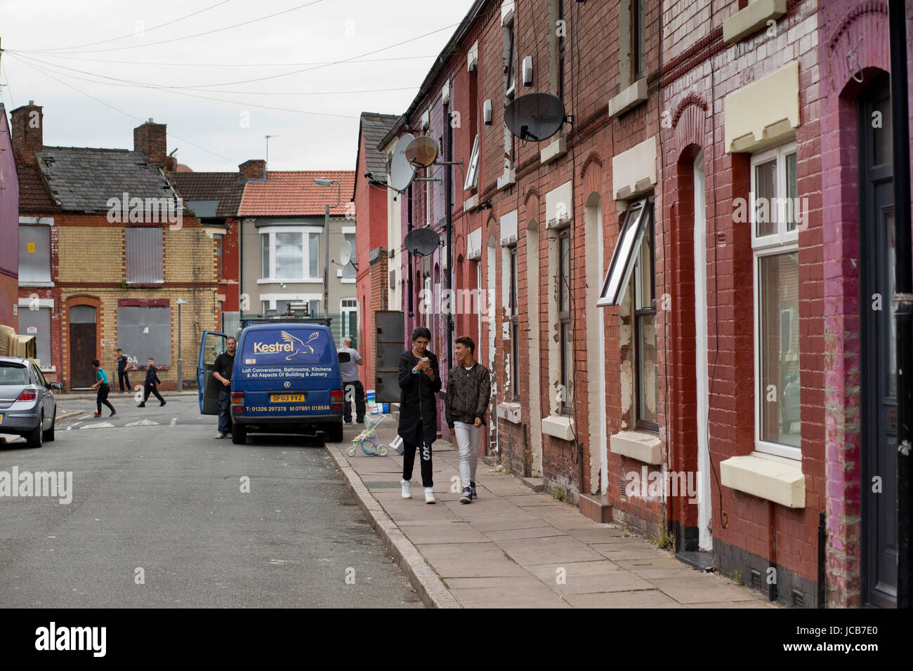 Altcar High Resolution Stock Photography and Images - Alamy