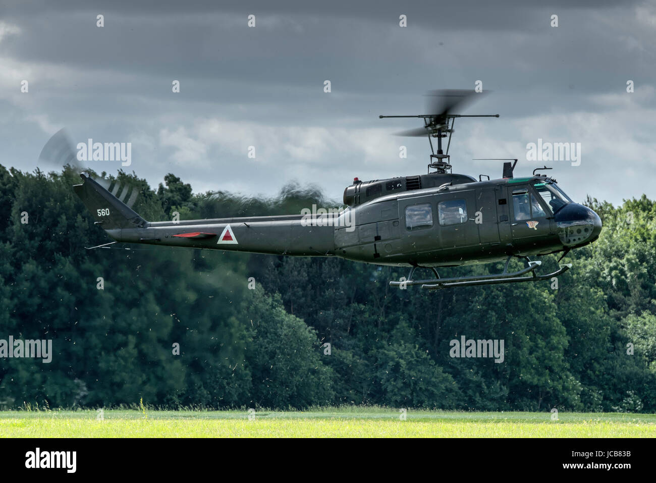 Bell uh 1h huey hi-res stock photography and images - Alamy