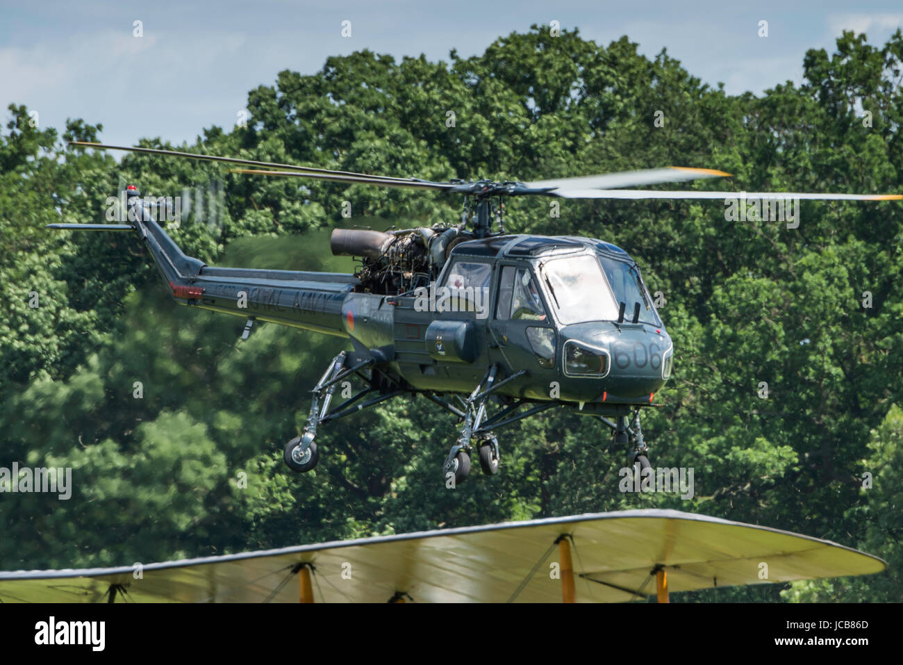 Westland wasp hi-res stock photography and images - Alamy