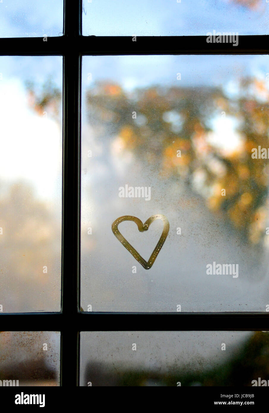 Foggy window hi-res stock photography and images - Alamy