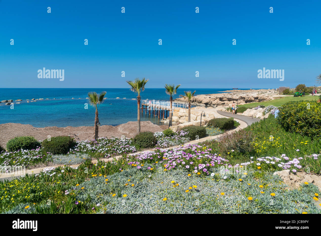 Capital Coast, sea front, coastal walk, Broadwalk, Tombs of Kings ...