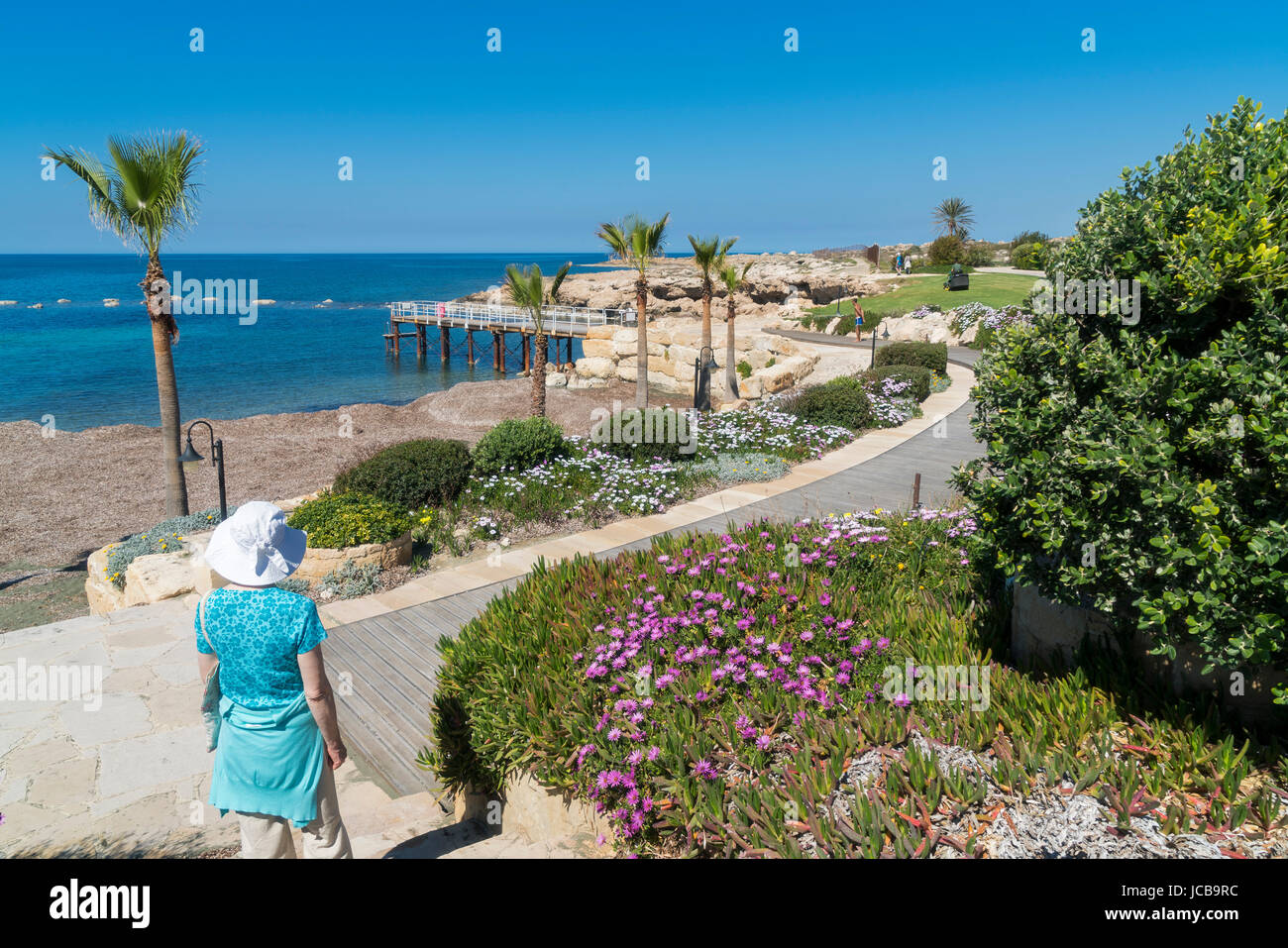 Capital Coast, sea front, coastal walk, Broadwalk, Tombs of Kings ...