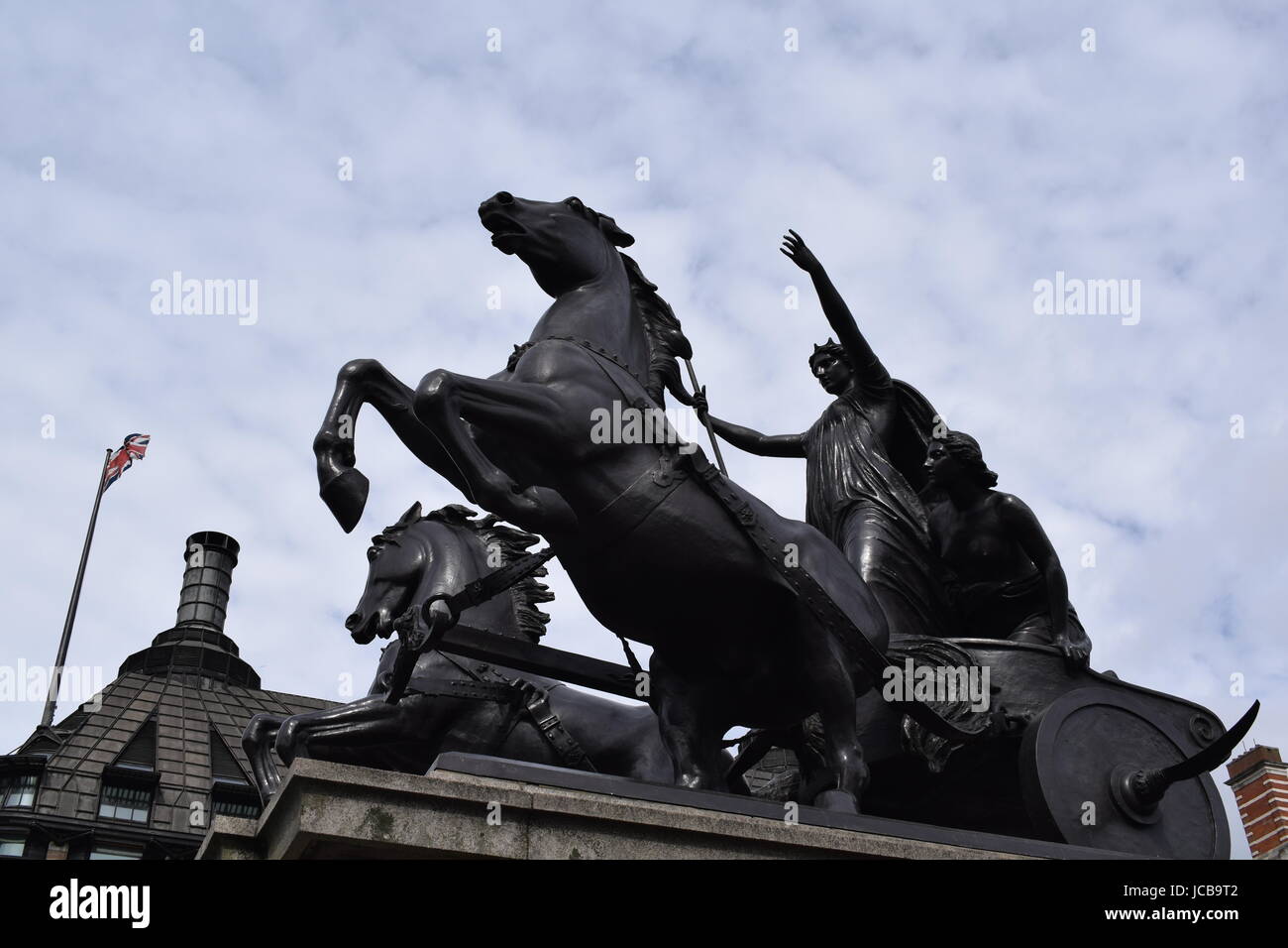 Jewel House and Westminster 2016 Stock Photo - Alamy