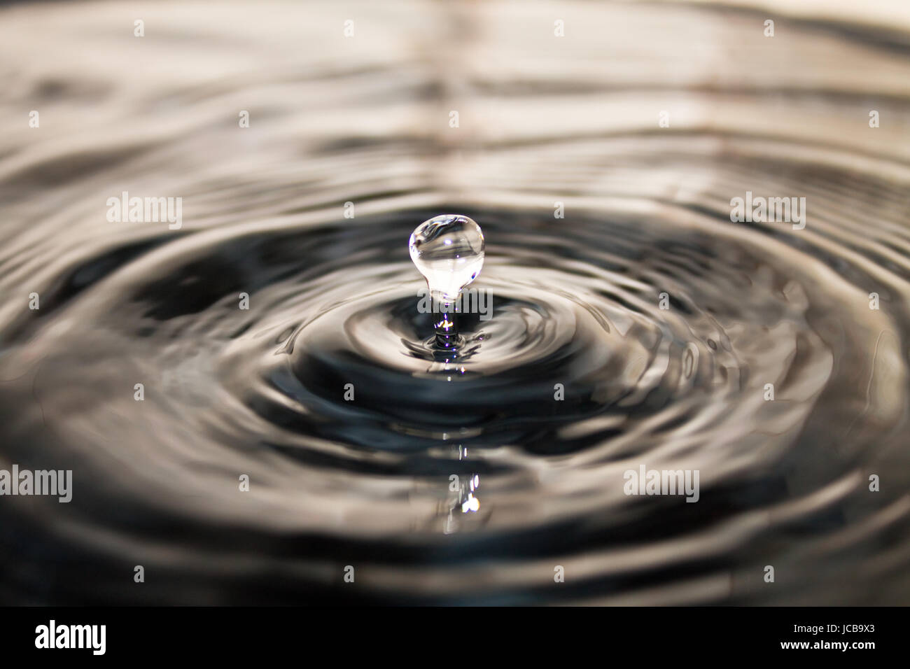 Tear Drop Falling High Resolution Stock Photography and Images - Alamy