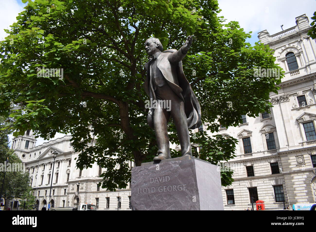 Jewel House and Westminster 2016 Stock Photo - Alamy