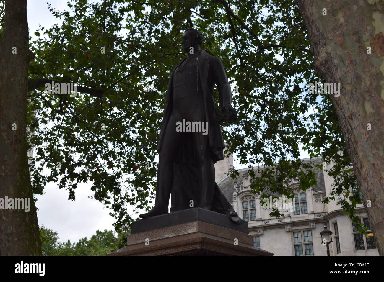 Jewel House and Westminster 2016 Stock Photo - Alamy