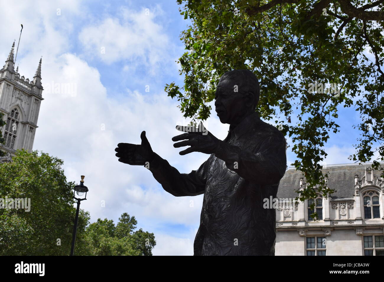 Jewel House and Westminster 2016 Stock Photo - Alamy