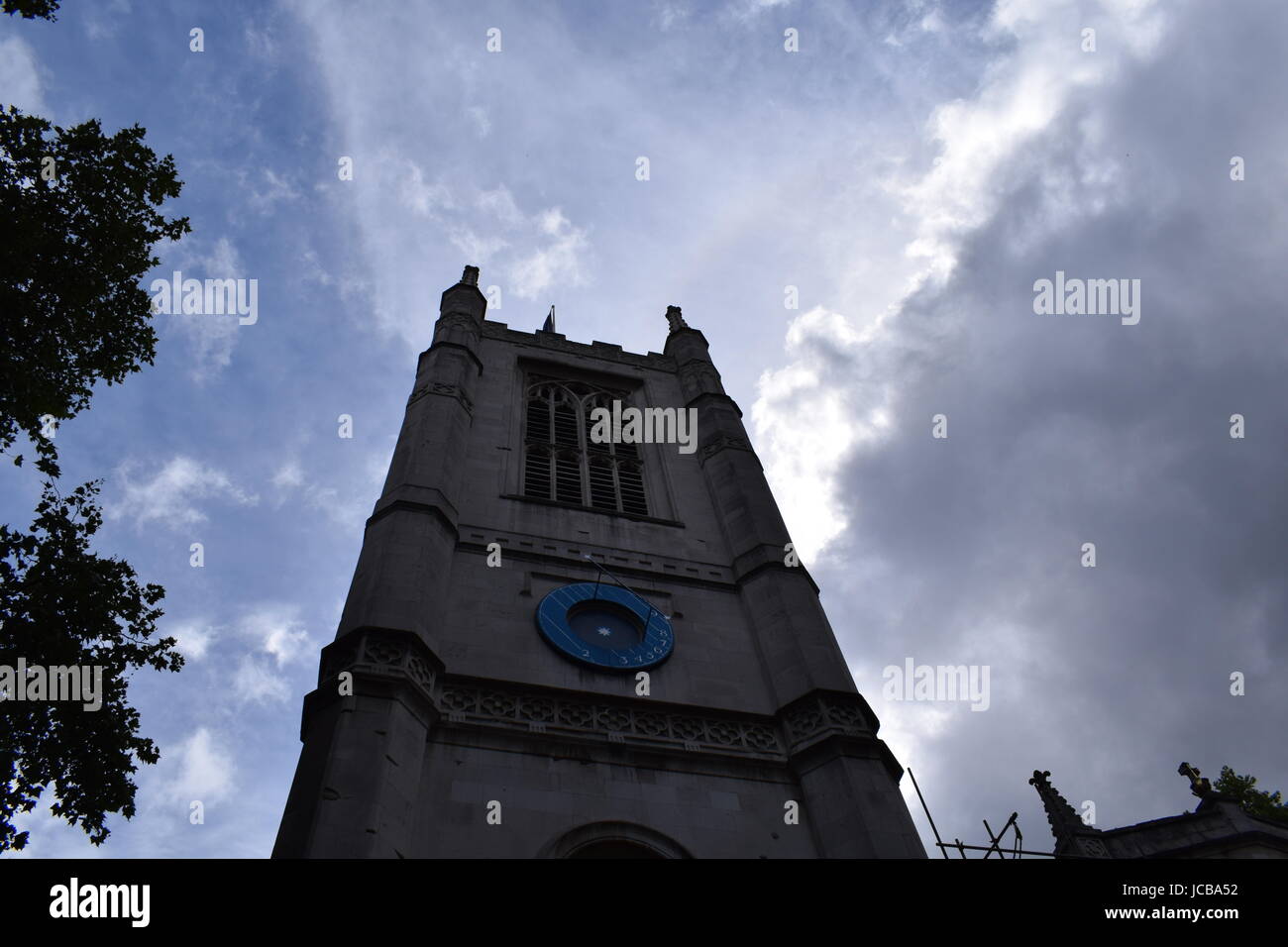 Jewel House and Westminster 2016 Stock Photo - Alamy
