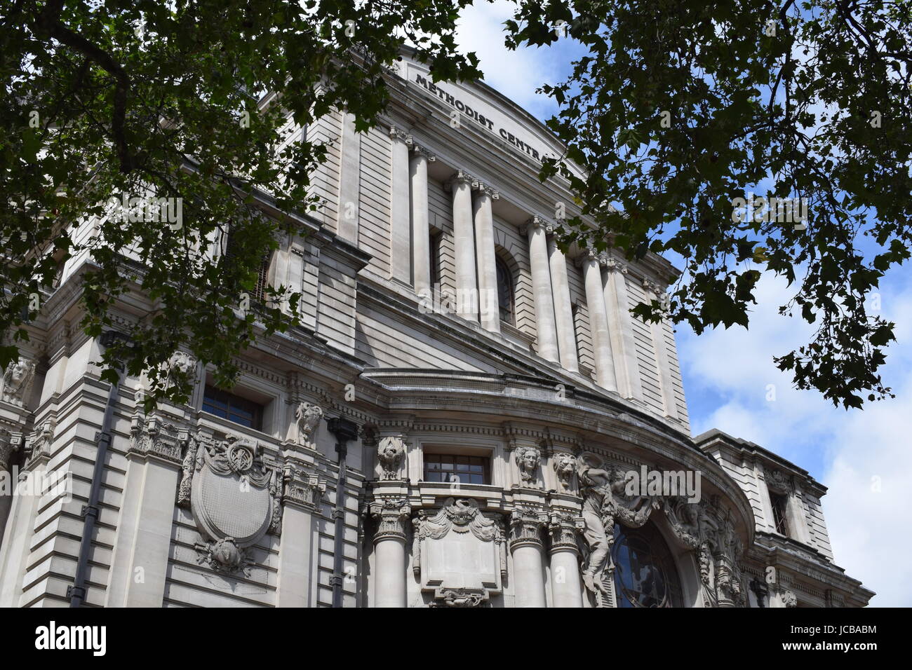 Jewel House and Westminster 2016 Stock Photo - Alamy
