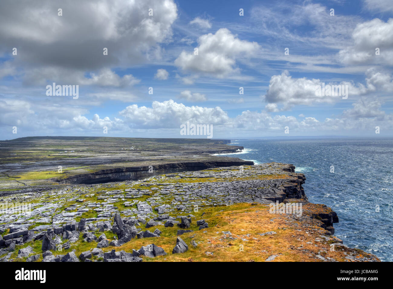 Aran islands hi-res stock photography and images - Alamy
