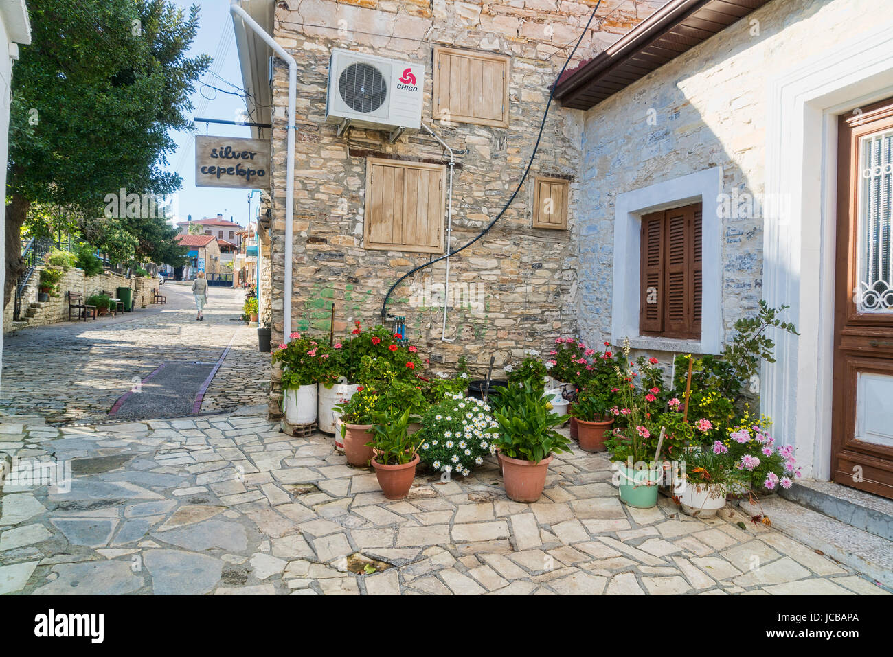 Larnaka district hi-res stock photography and images - Alamy