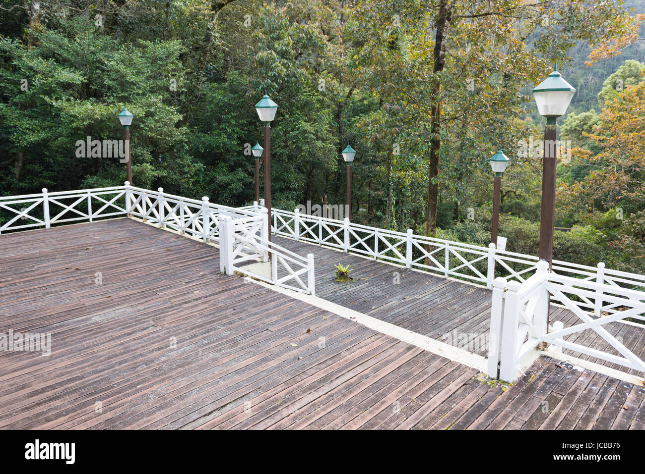 The open terrace,taken outside Stock Photo - Alamy