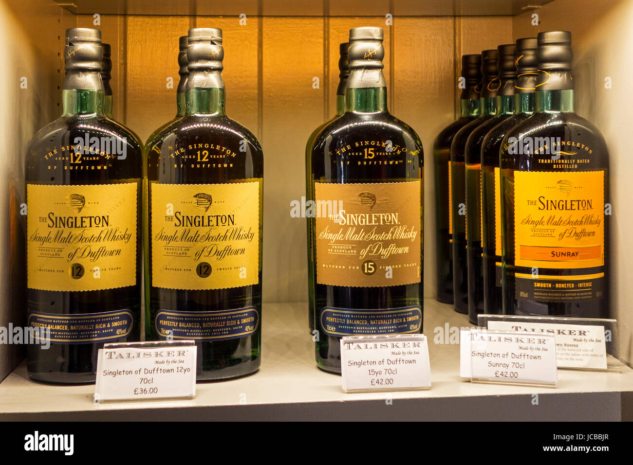 Single malt hi-res stock photography and images - Alamy