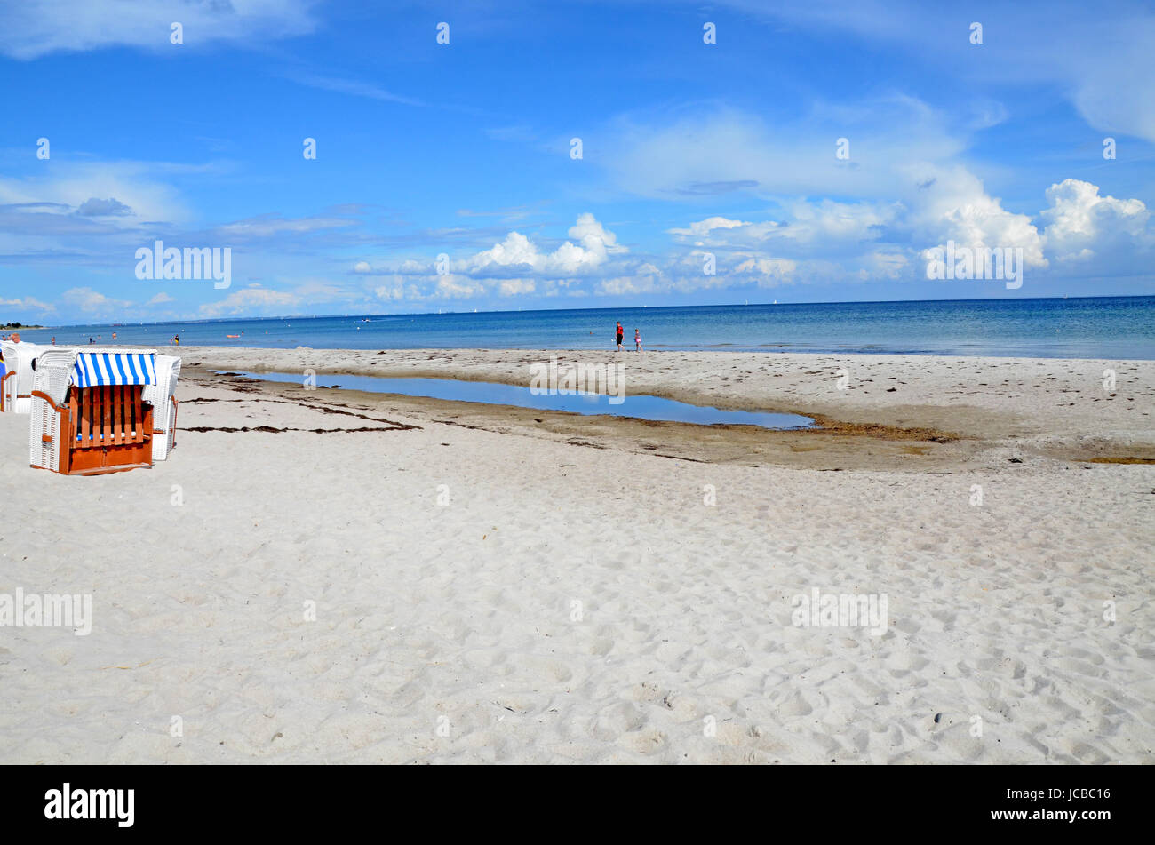 baltic sea salt water Stock Photo - Alamy