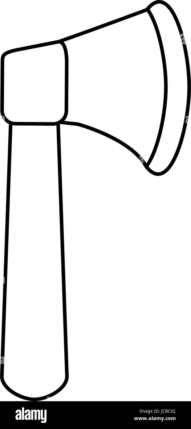 Repairman tool wood box Stock Vector Images - Alamy