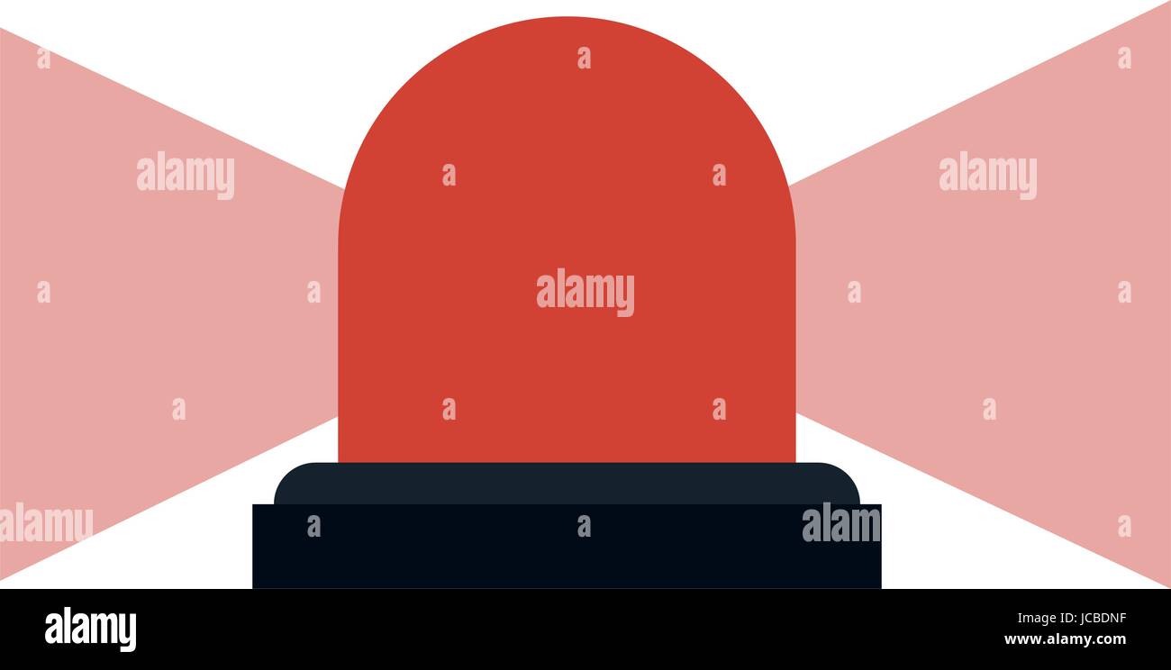 Siren firefighters fire Stock Vector Image & Art - Alamy