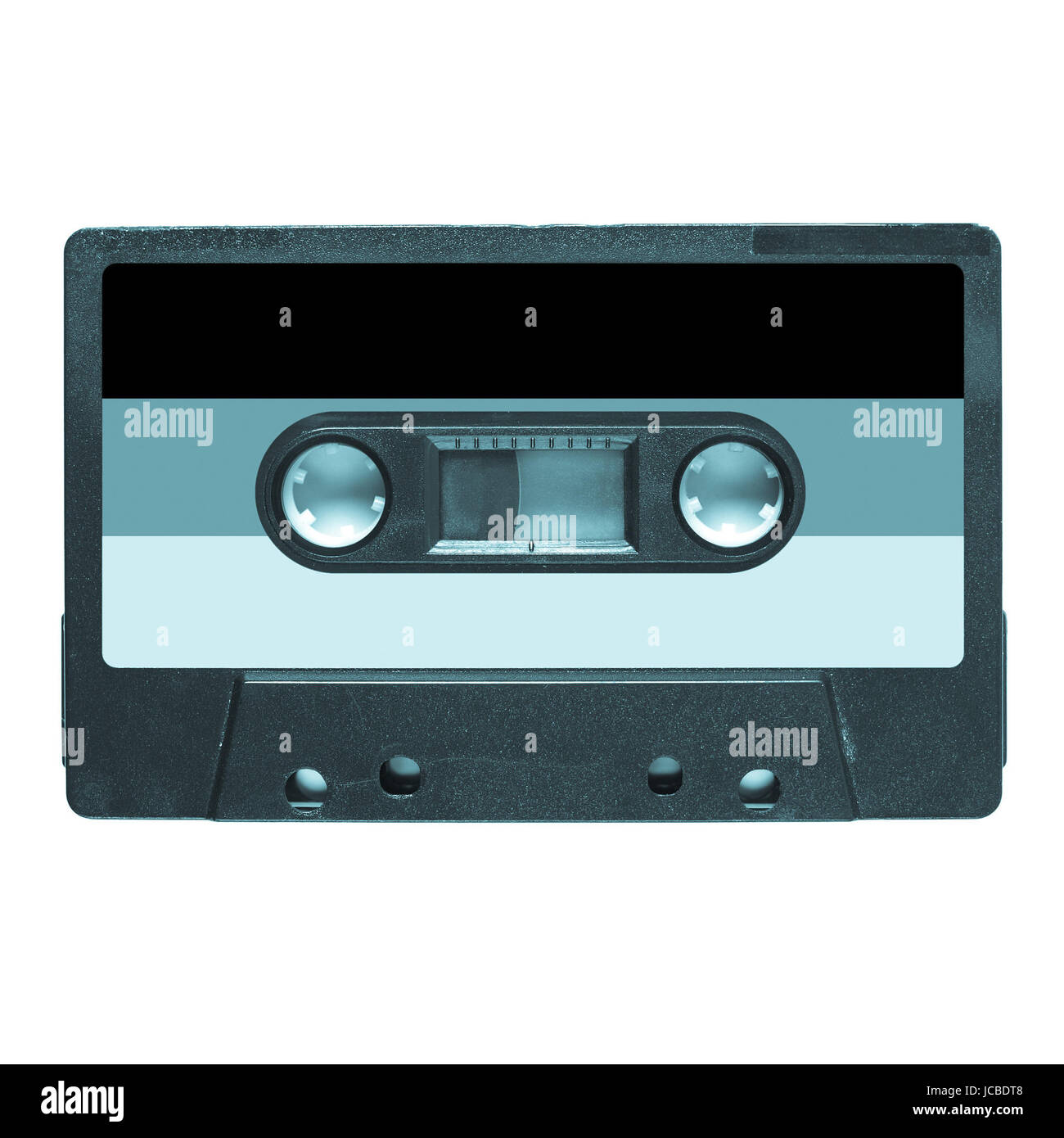 Magnetic tape cassette for audio music recording - German music - cool ...