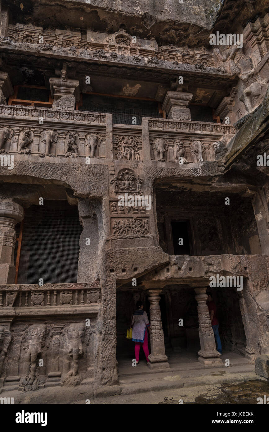 Indian State Of Maharashtra High Resolution Stock Photography and ...