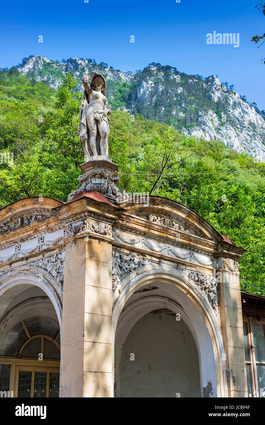 Afrodita statue hi-res stock photography and images - Alamy