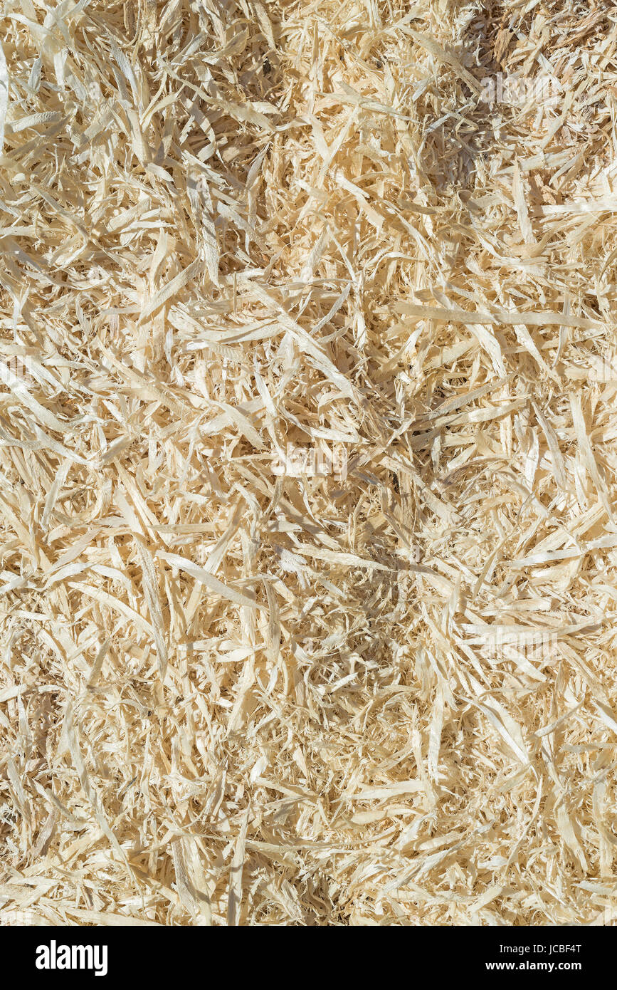 Wood dust texture Stock Photo - Alamy