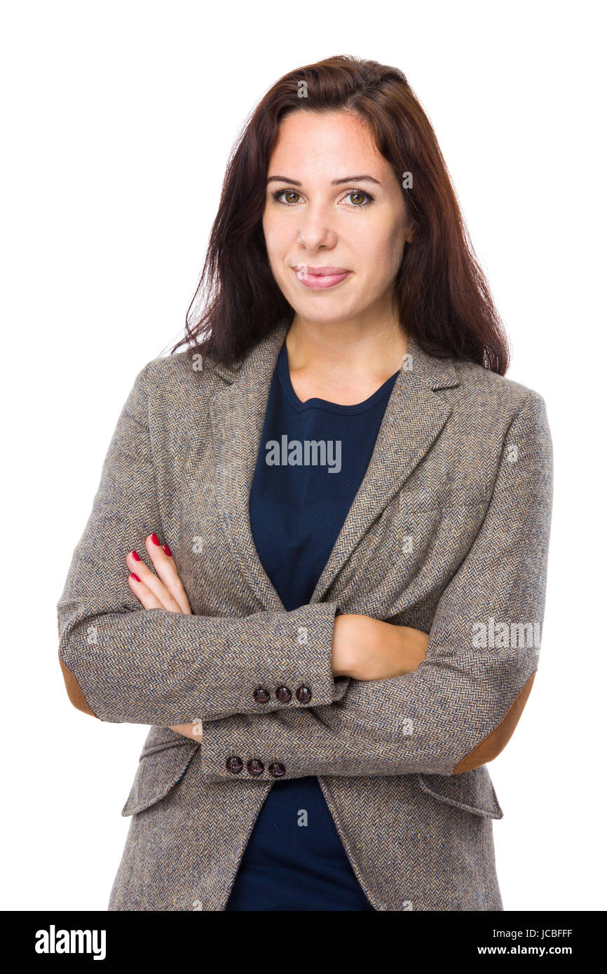 Crosshand hi-res stock photography and images - Alamy