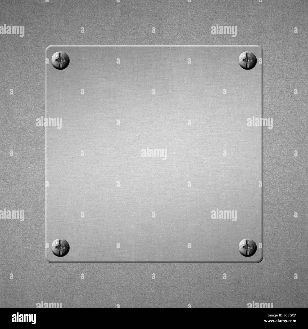 Background of metal template textured Stock Photo - Alamy