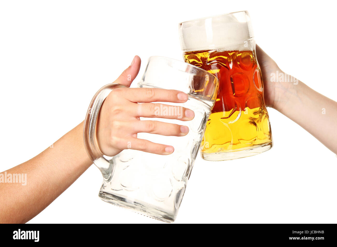 water and beer Stock Photo - Alamy