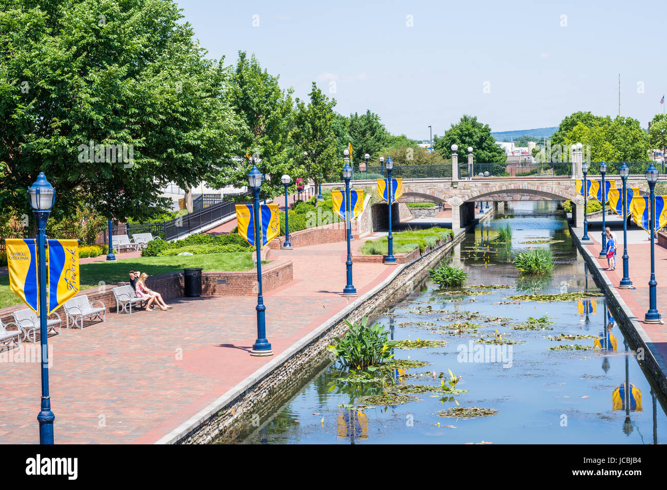 Culler lake hi-res stock photography and images - Alamy