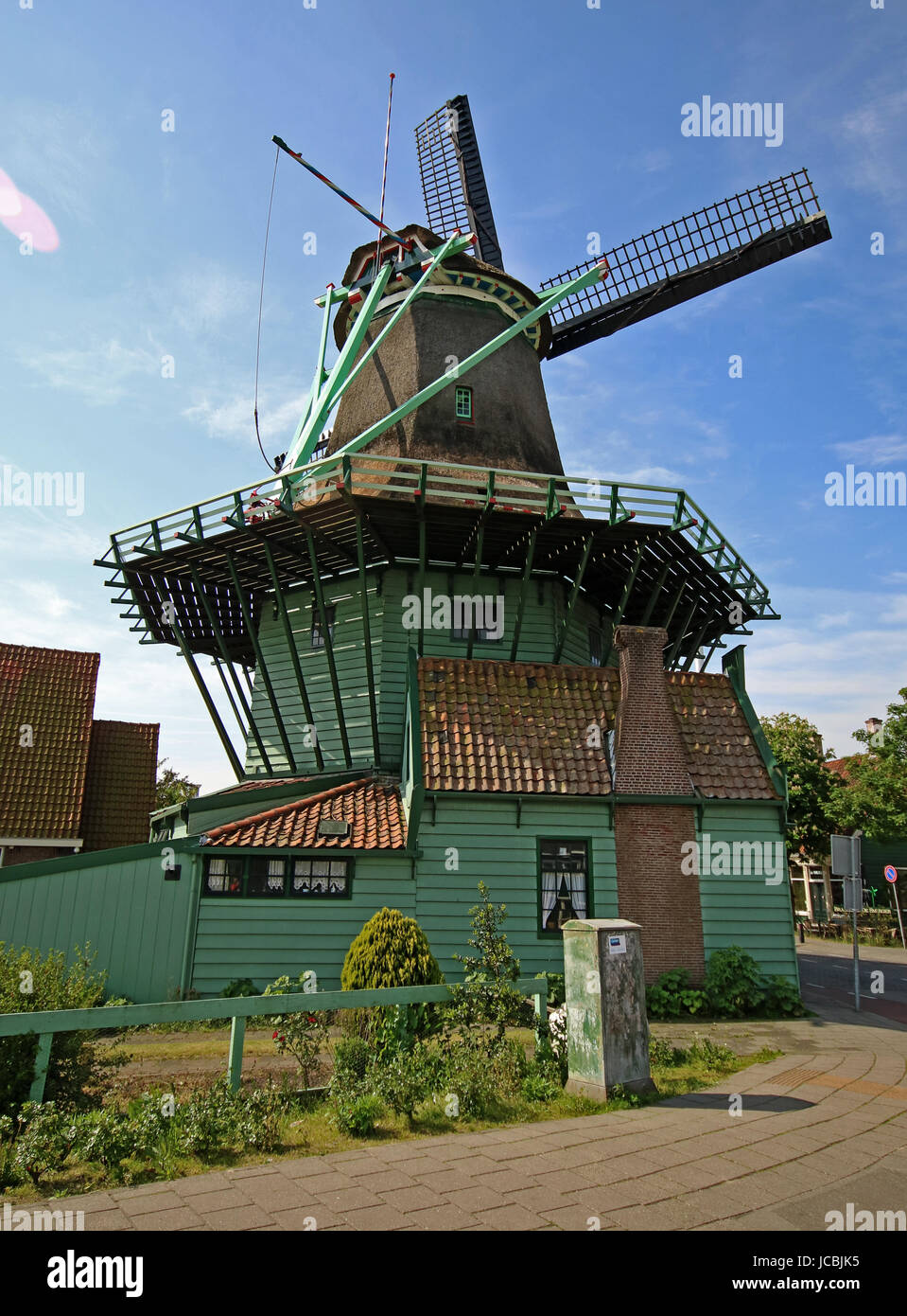 Amster river hi-res stock photography and images - Alamy