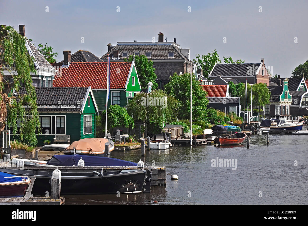 Amster river hi-res stock photography and images - Alamy