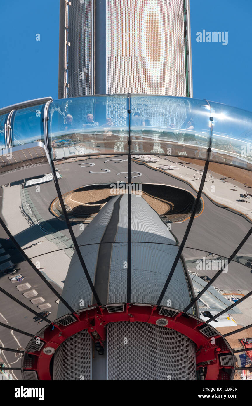 Brighton 360 hi-res stock photography and images - Alamy