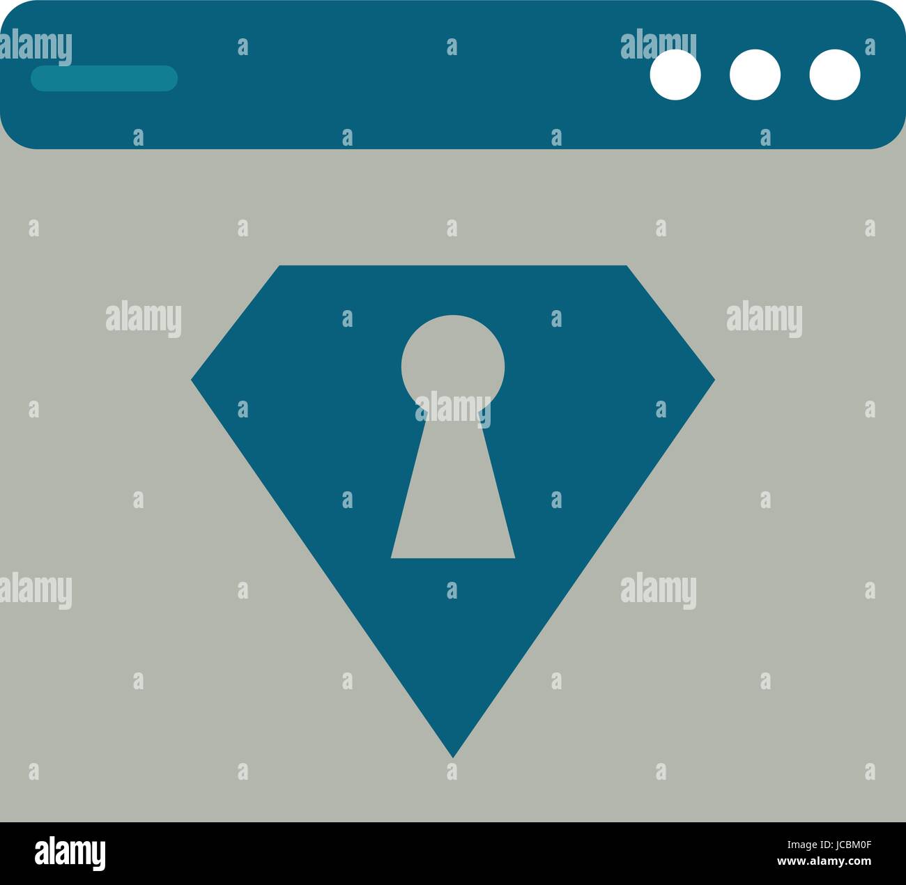 Letter padlock drawn Stock Vector Image & Art - Alamy