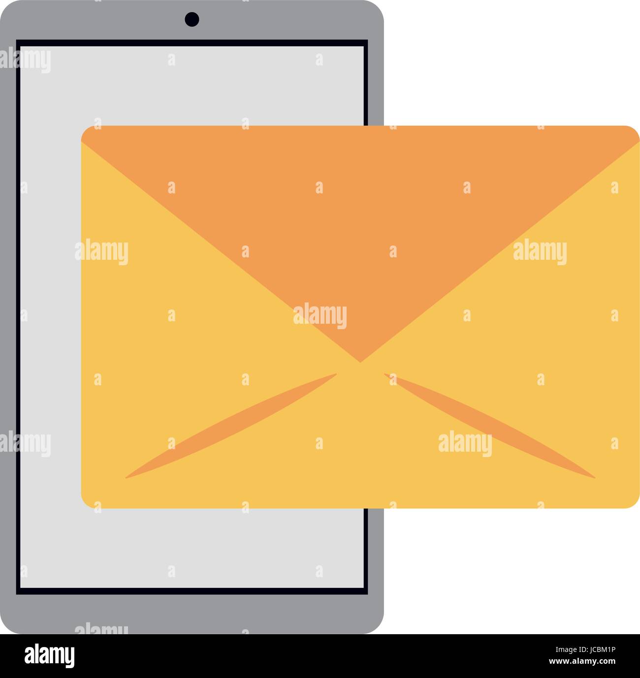 Letter padlock drawn Stock Vector Image & Art - Alamy