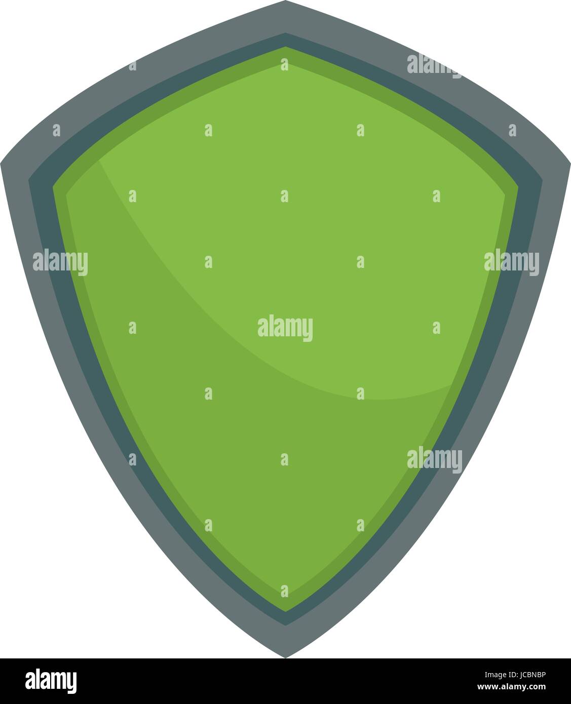 shield data protection security symbol concept Stock Vector Image & Art ...