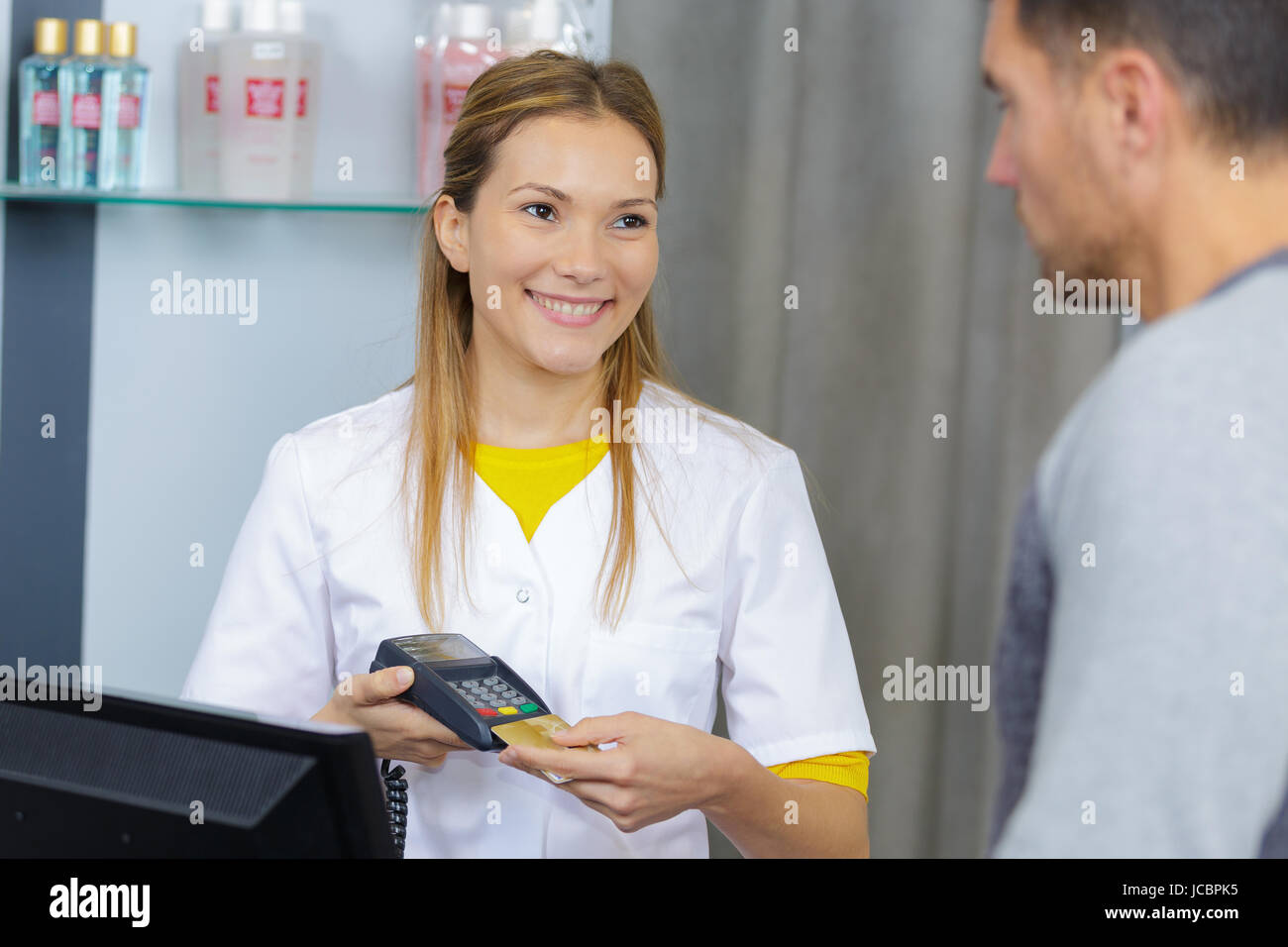 Card mode payment hi-res stock photography and images - Alamy